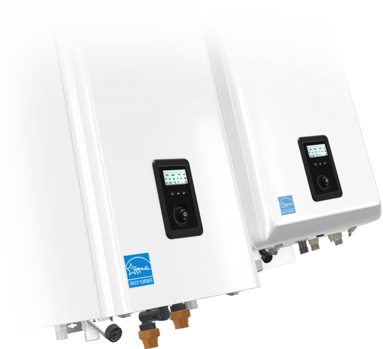 Navien Heating System, Combi-Boiler & Water Heater Installer in the ...